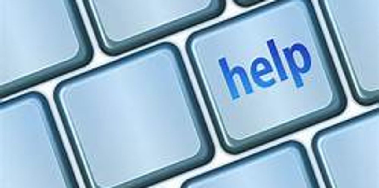 Tech Support | Heineberg Community Senior Center