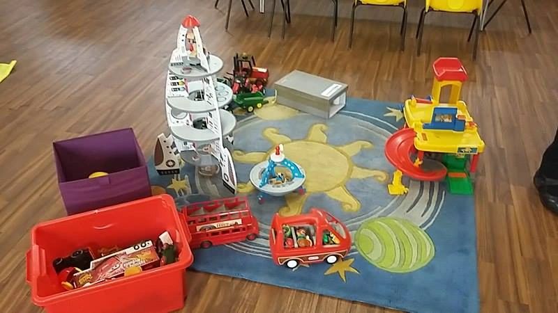 Mandy's House Childminding