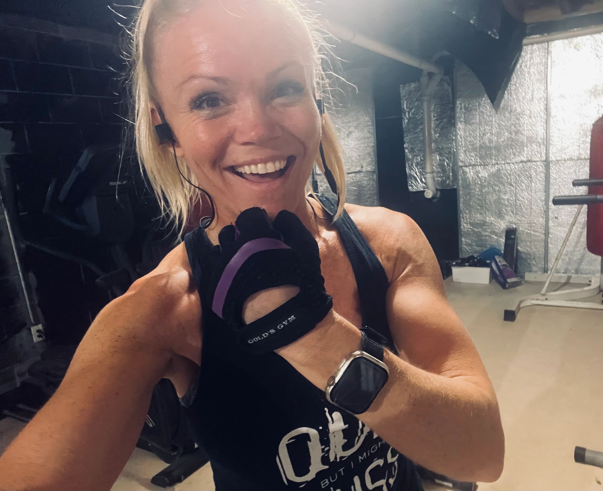 Killing It With Katie