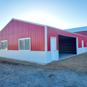 Residential Roofing Services | JS Contracting LLC