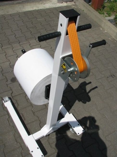 Roll Lifter | Label TiA