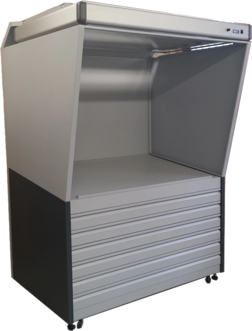 Colour Station | Label TiA