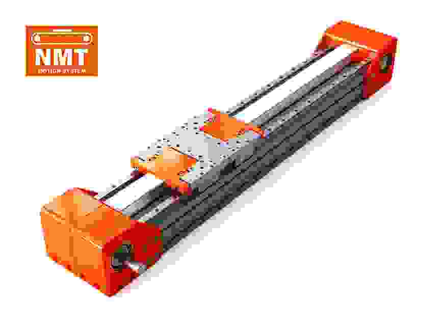 Linear Modules | Label TiA