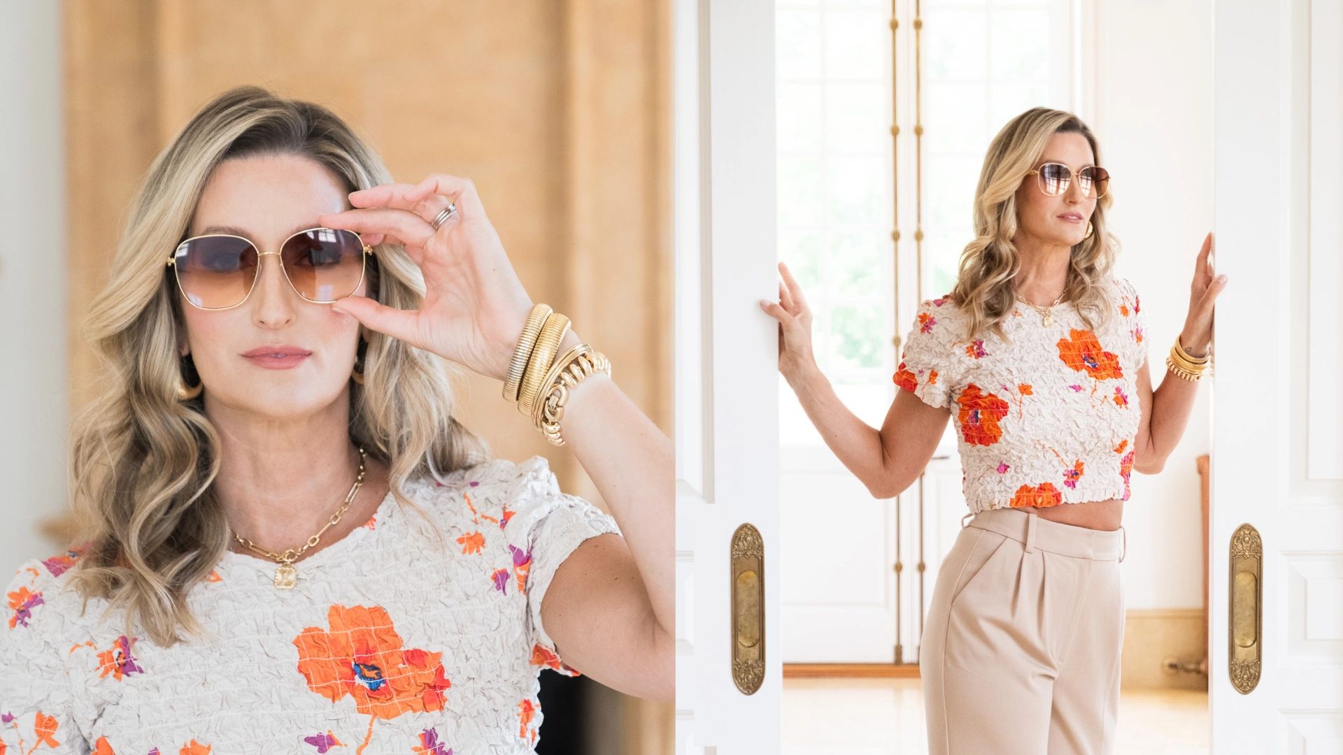 Rachel Danielle - Fashion & Image Styling Consulting Services