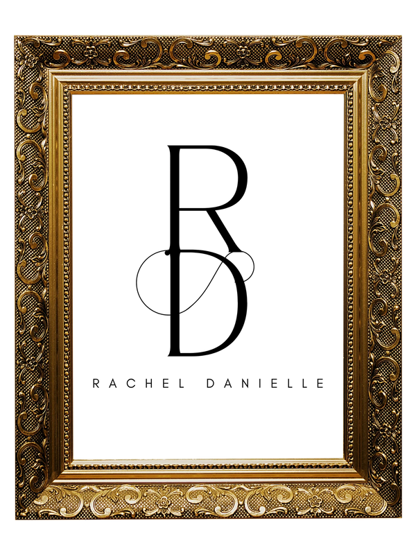 Rachel Danielle - Fashion & Image Styling Consulting Services