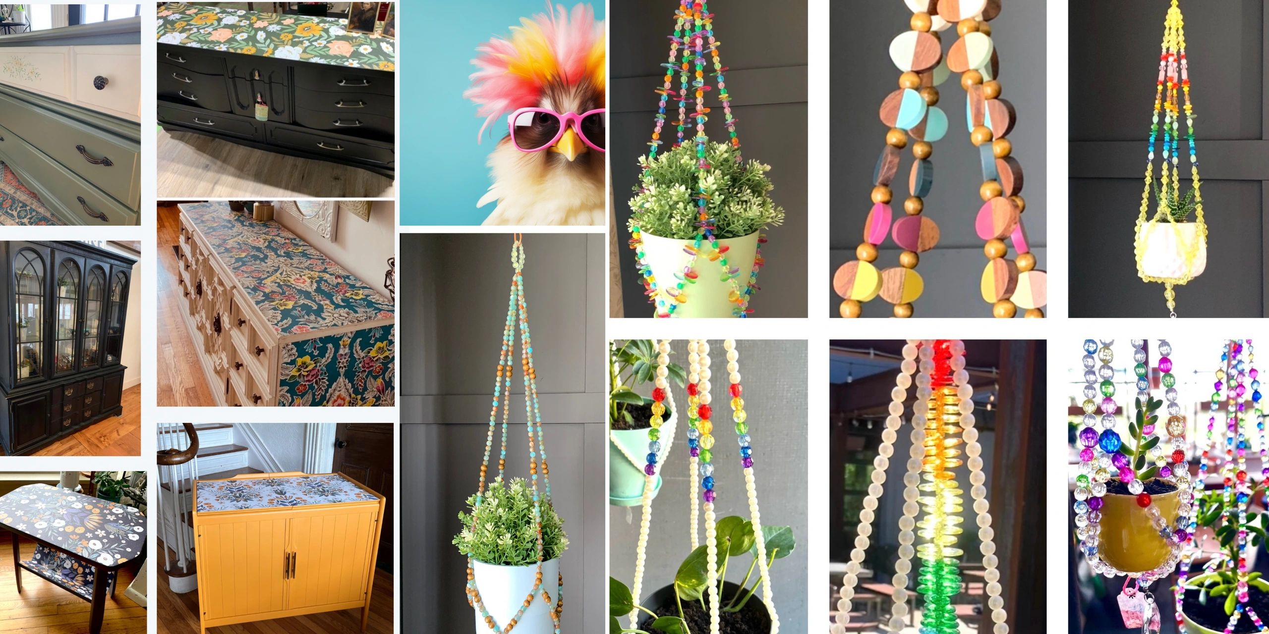 About | The Funky Farm