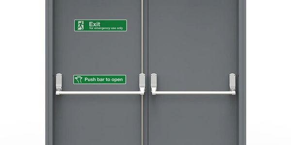 Fire Door Installation | MyedFire