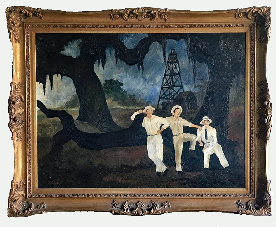 Paintings | Doyon Art Appraisal and Consignment