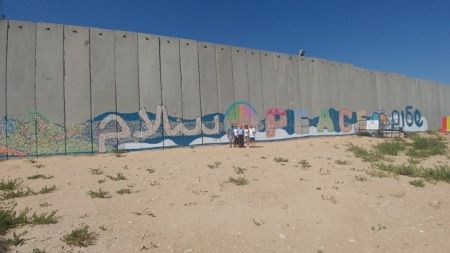 Top 5 Must-Visit Attractions in Israel’s Gaza Envelope
