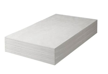 calcium silicate board 1000mmx500mm - sheets