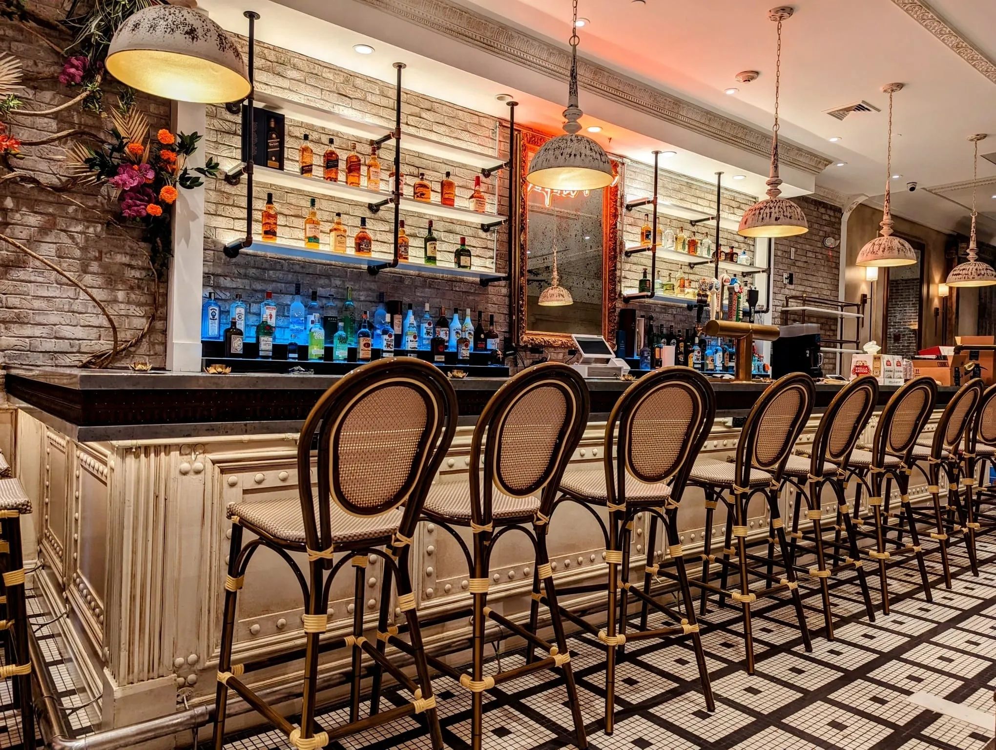 Fridas Mexican Cuisine