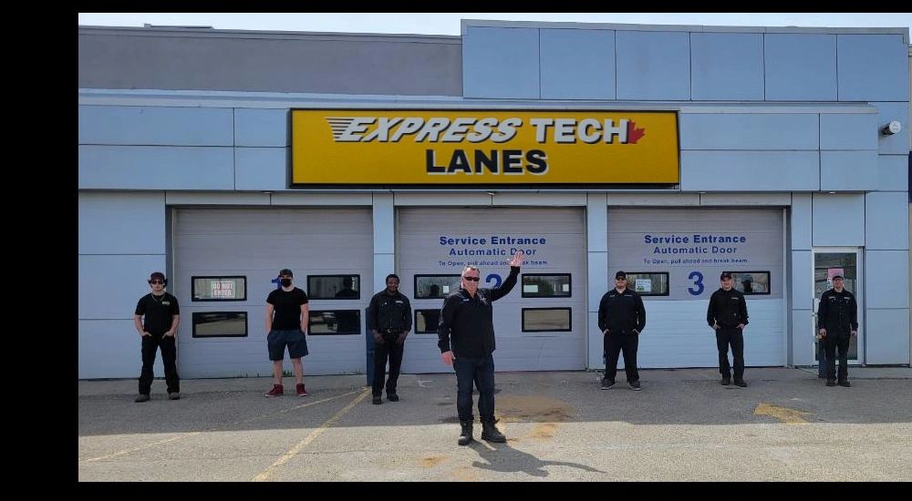 Accu-Tech - Automotive Repair, Inspections