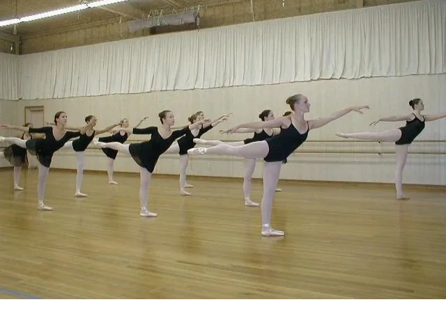 Banbury School of Dance - Dance Studio - Southwest Houston, Texas