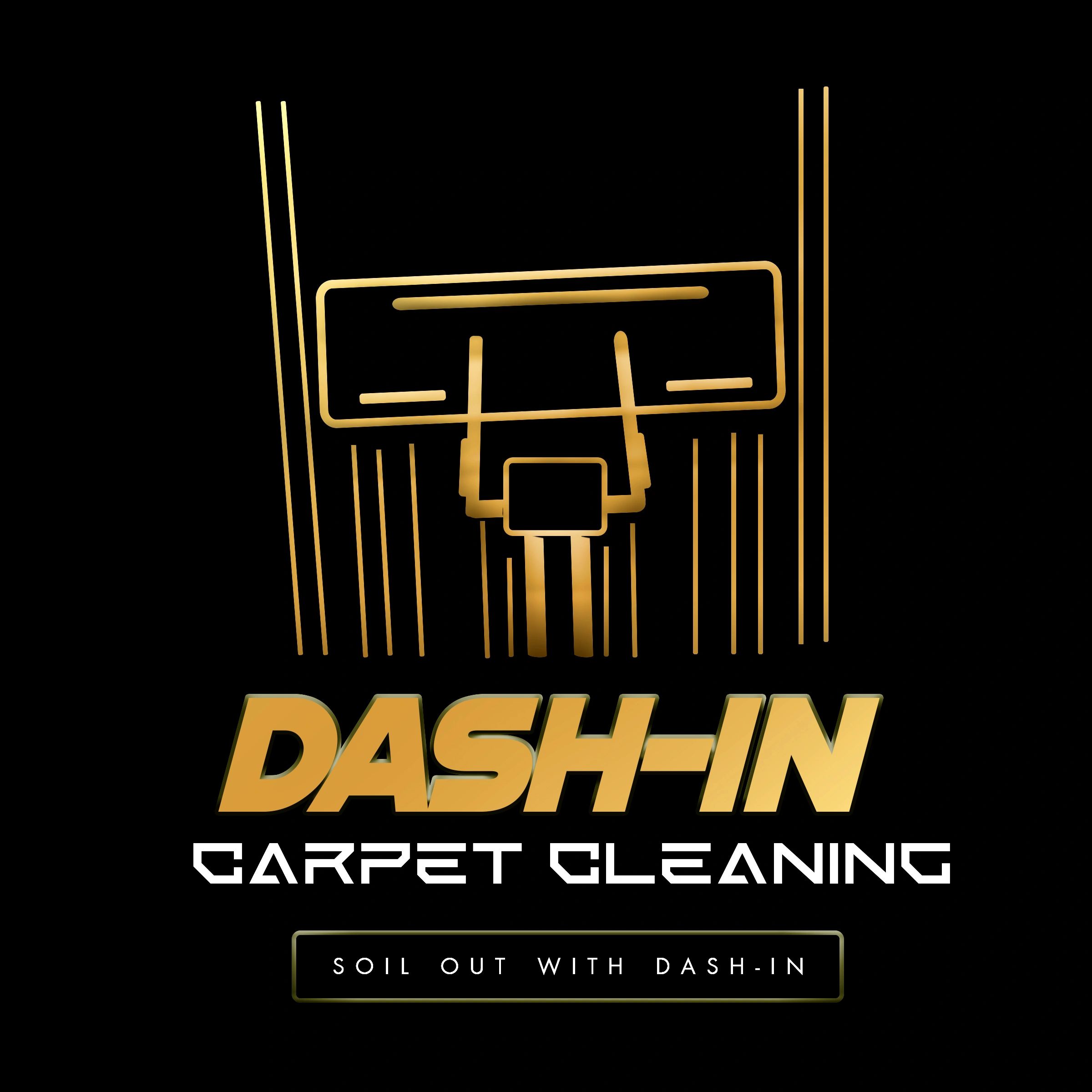 Dash-In Carpet cleaning - Carpet Cleaning, Upholstery