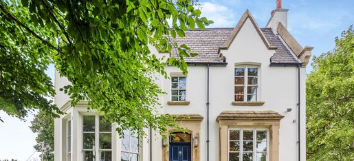 Cheshire Prime Property