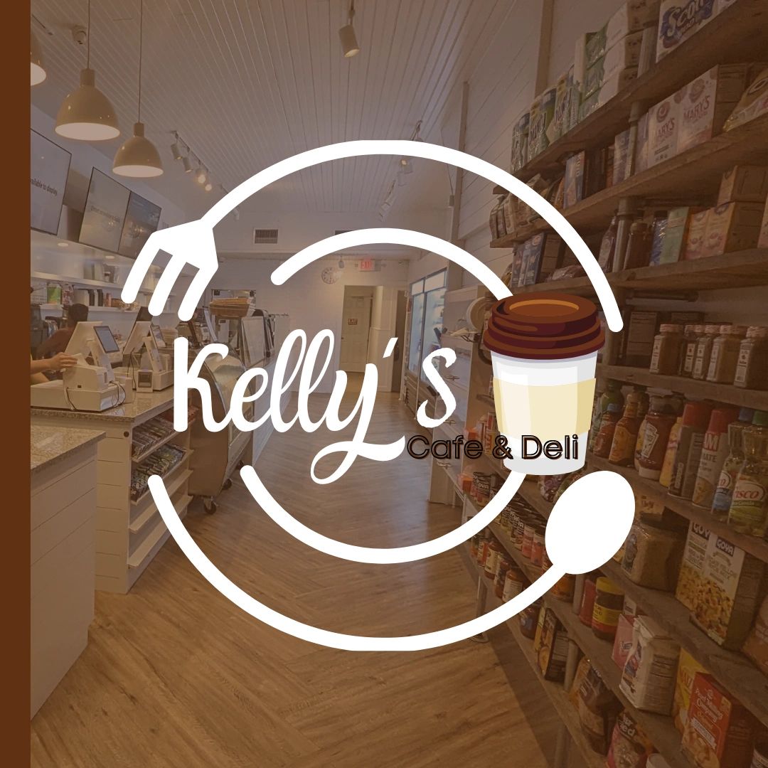 Delightful Brunch Cafe Experience at Kelly's Cafe