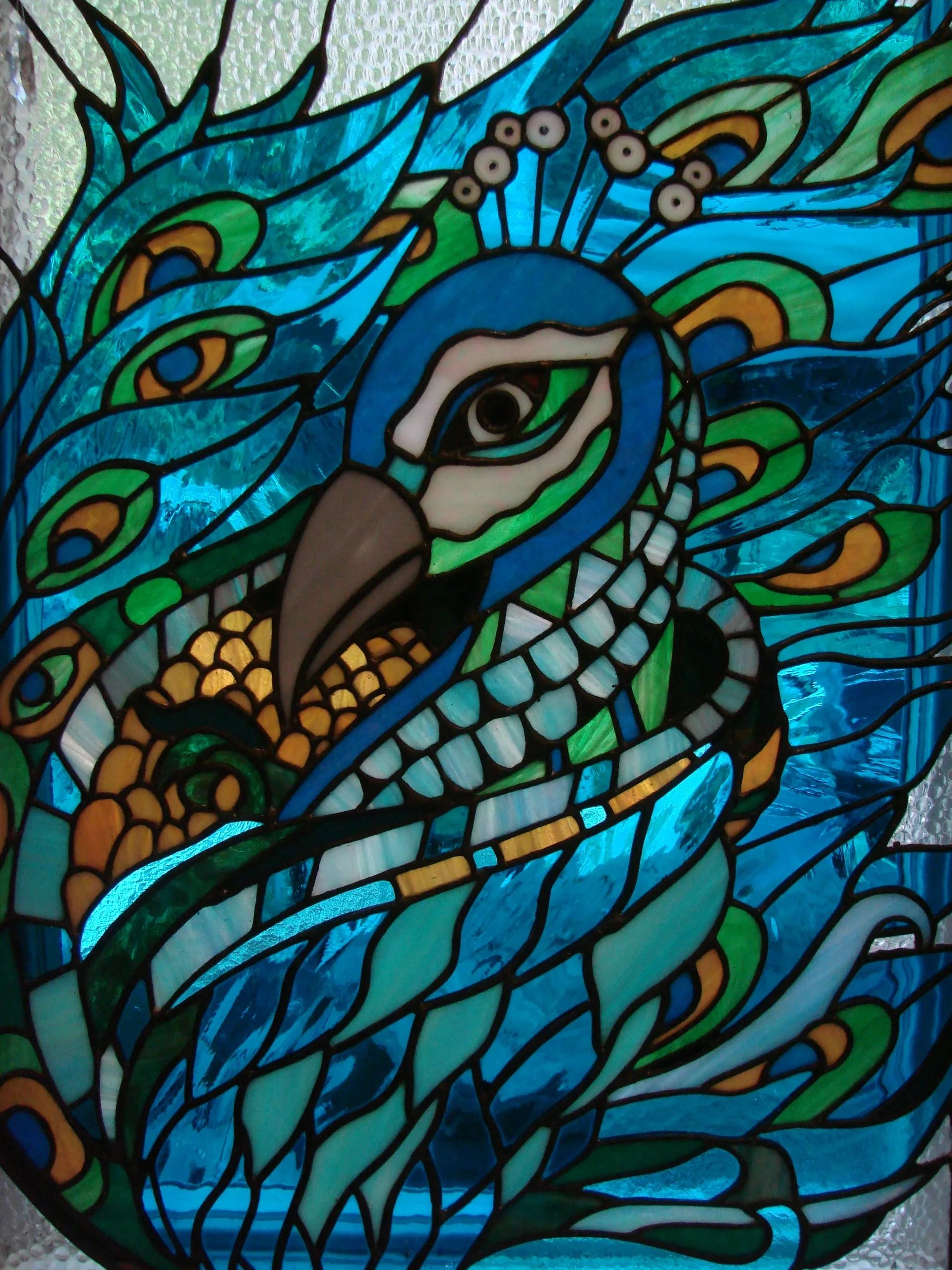 Glass Dance Studio - Home