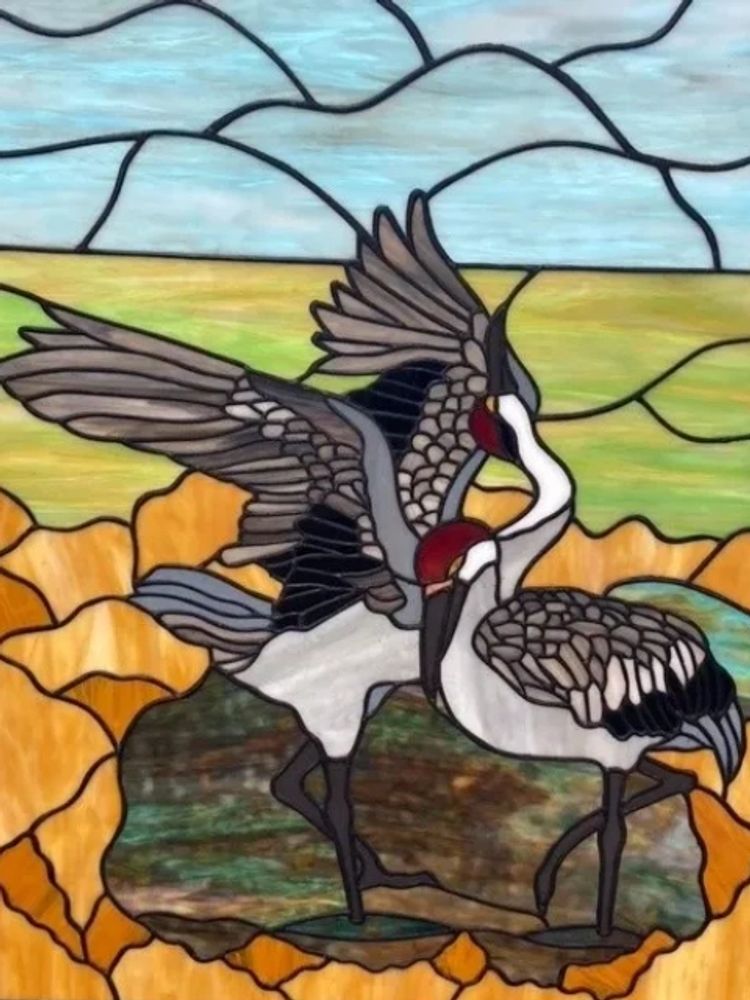 Glass Dance Studio - Home