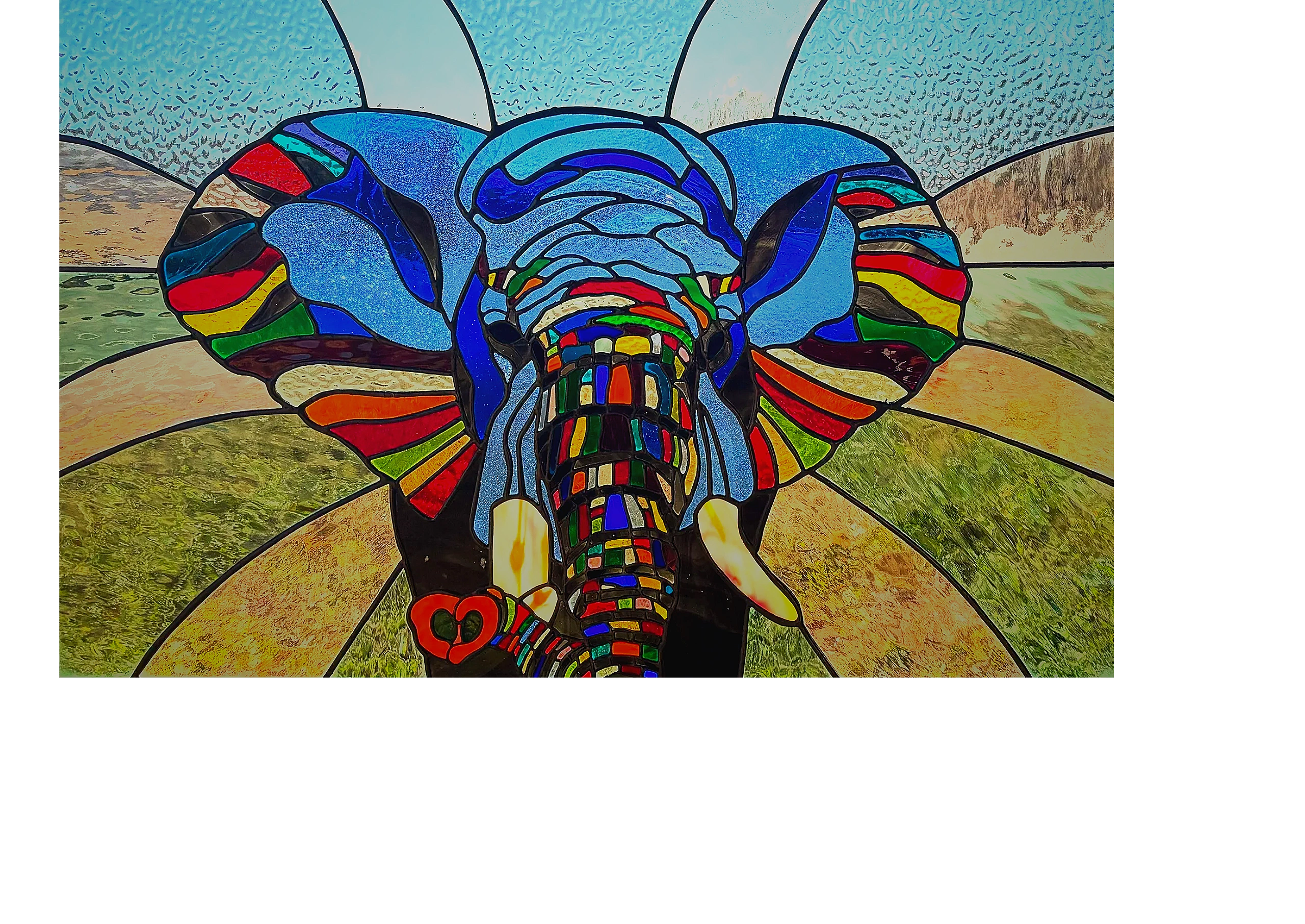 Glass Dance Studio - Home