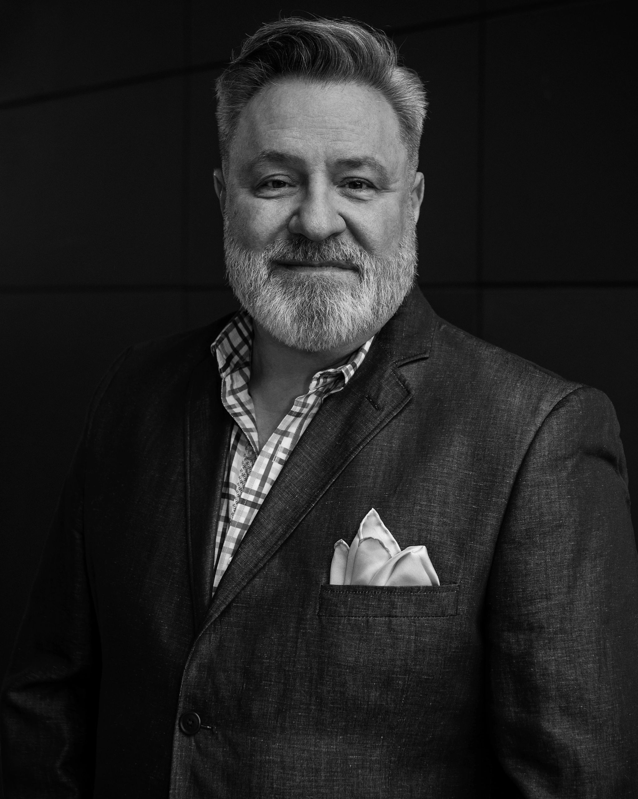 Gregory Fisher
