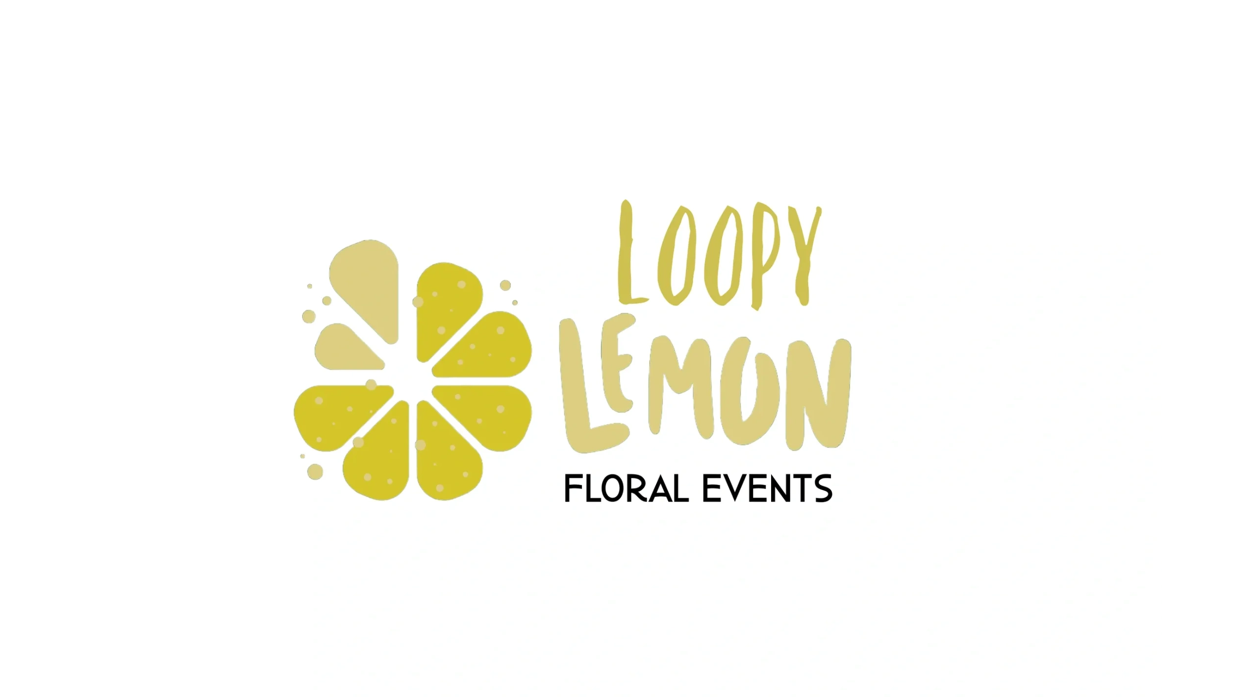 Loopy Lemon Floral Events