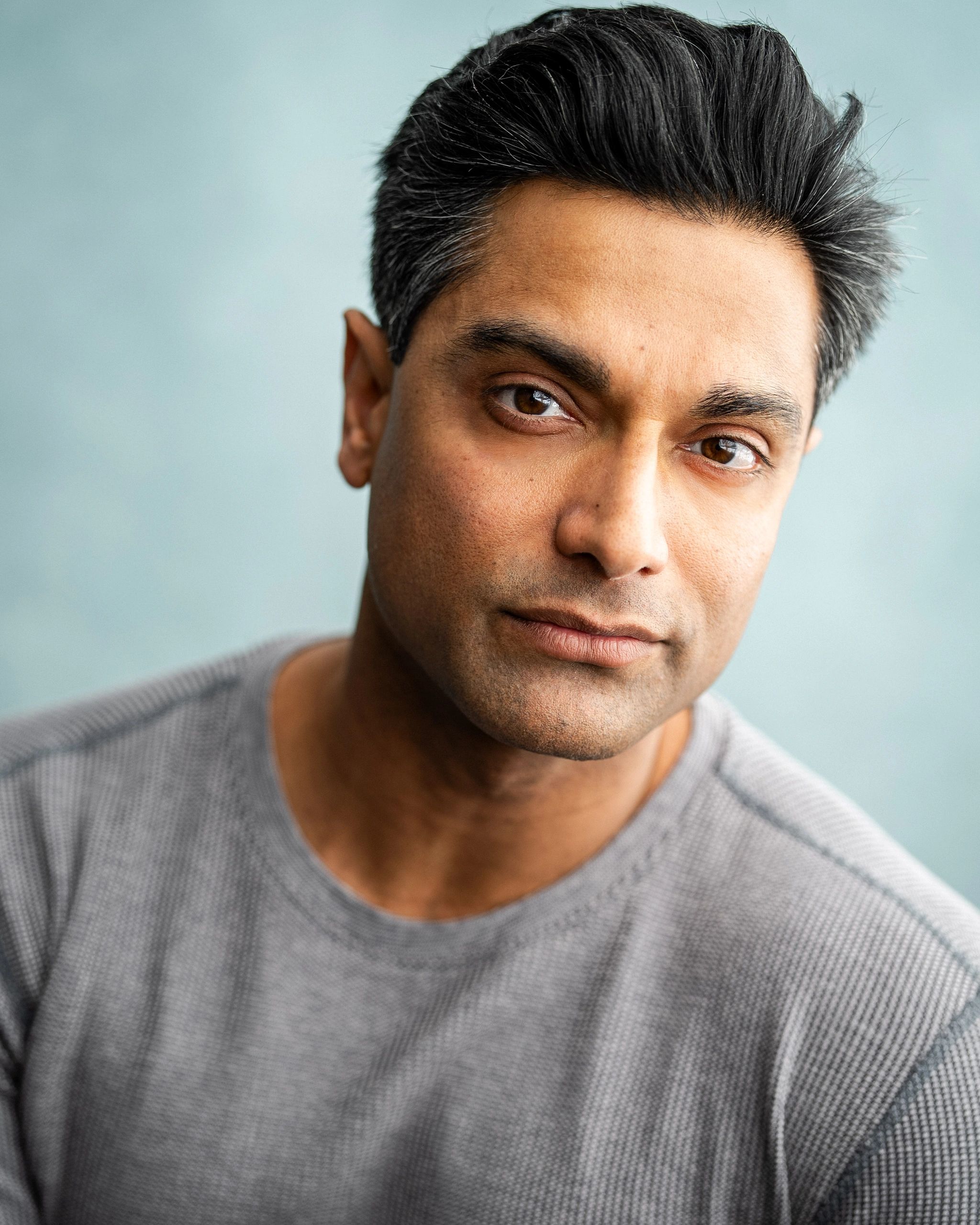 Home | Actor Gerrard Lobo