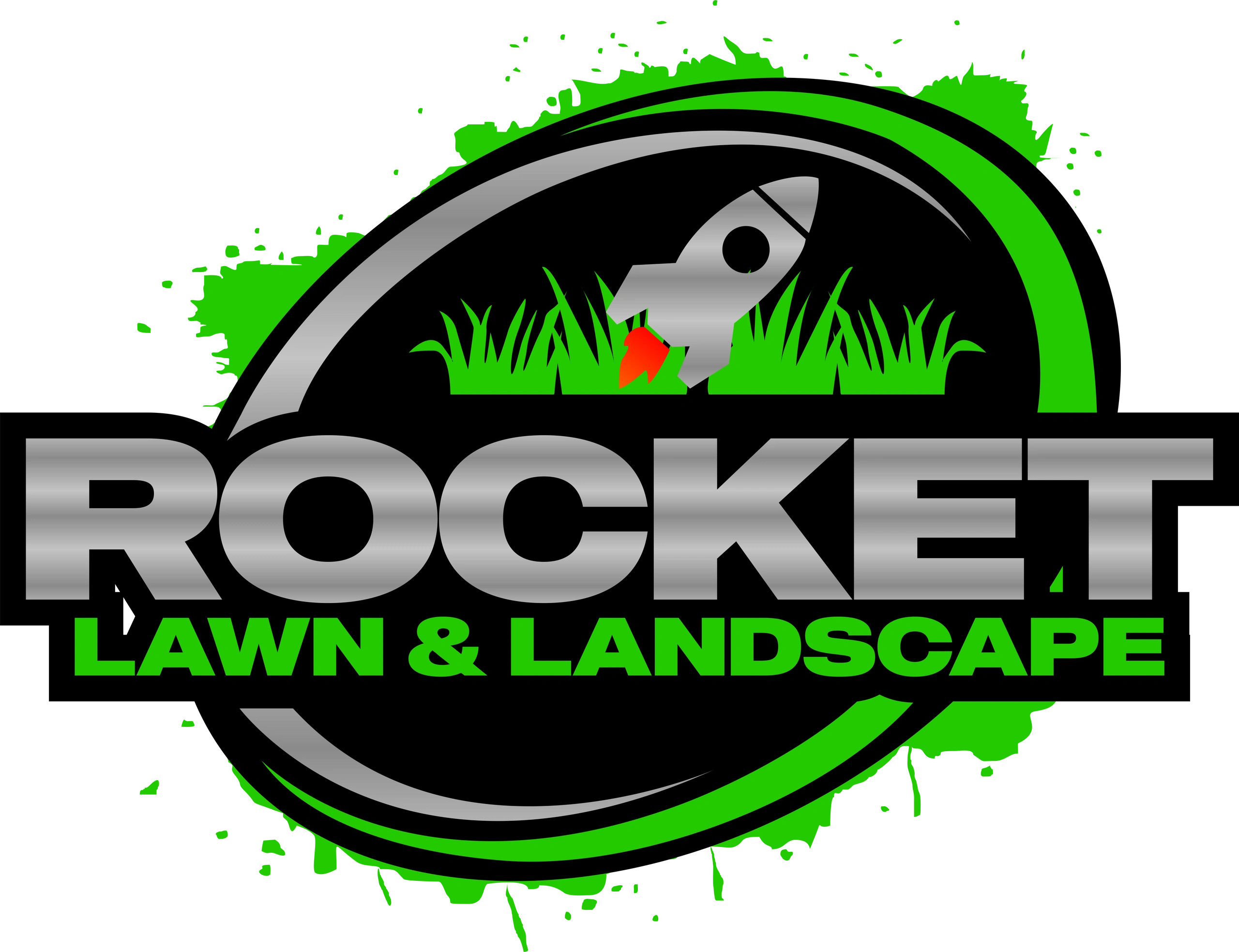 HOA Landscaping & Grounds Maintenance | Rocket Lawn & Landscape