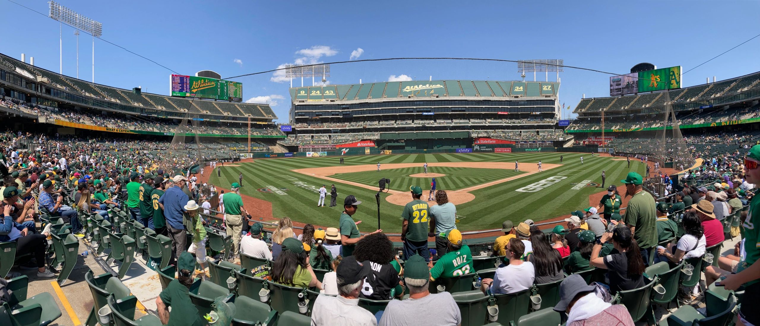 The Baseball Experience - Baseball, Experience, Mlb