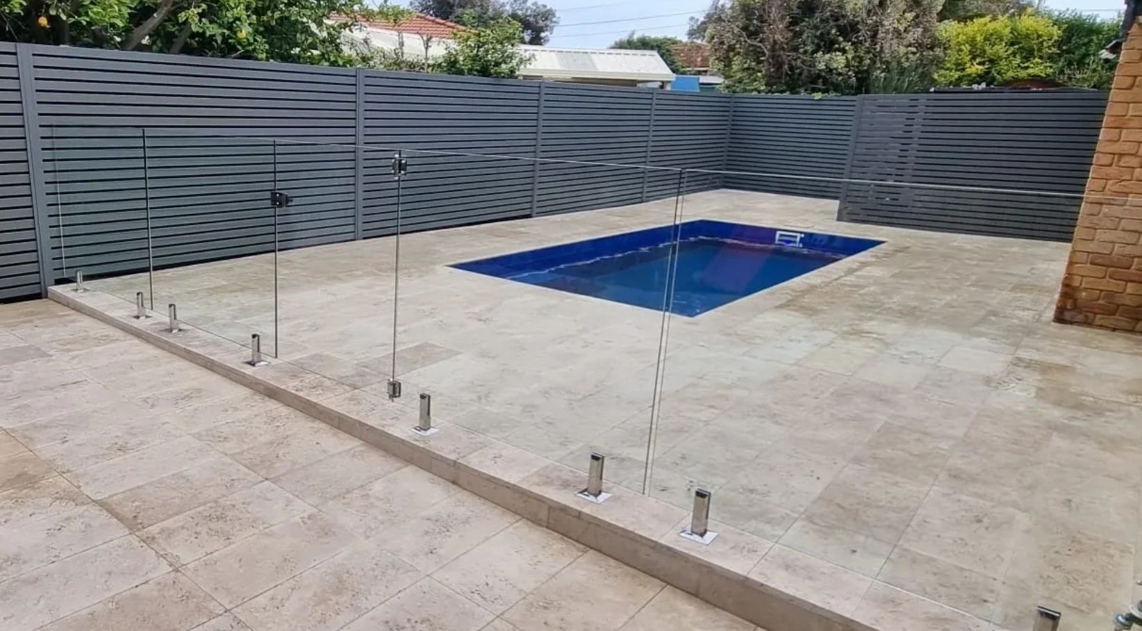 Perth Pool Fencing Company