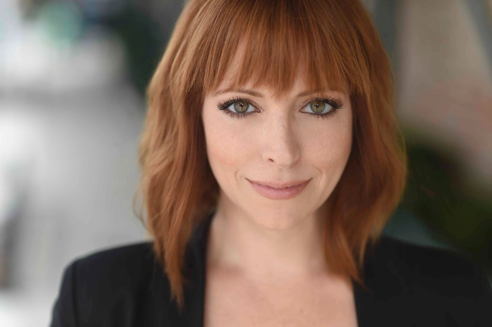 Pamela Bob - Writer, Singer, Actor