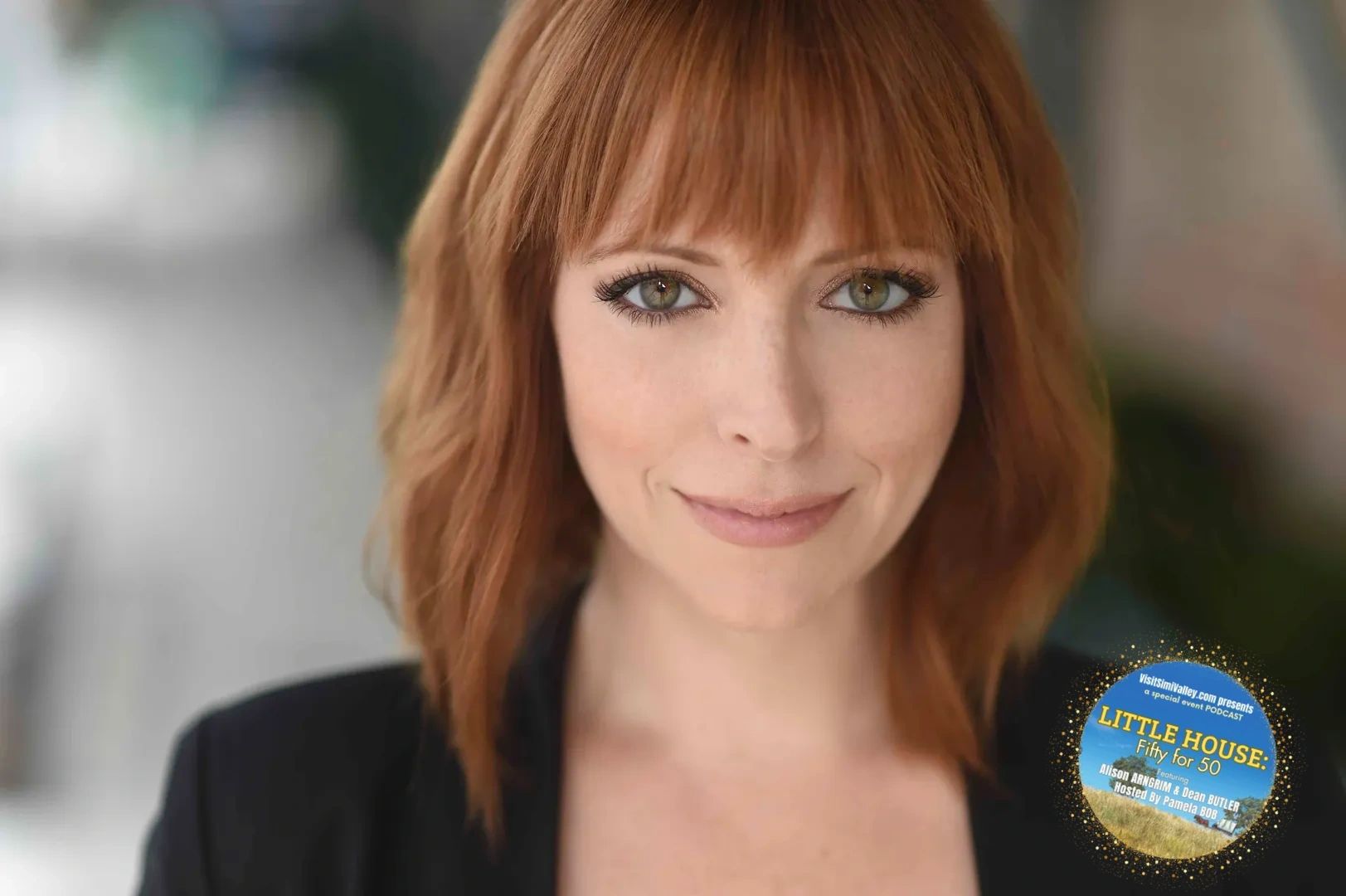 Pamela Bob - Writer, Singer, Actor