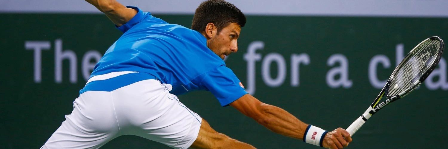 Tony’s Tennis