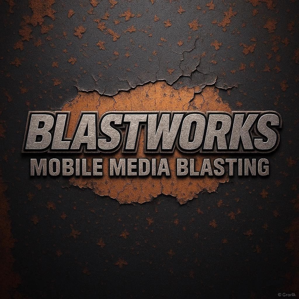 BLASTWORKS