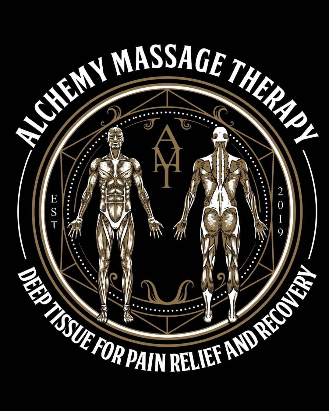 Alchemy Massage Therapy