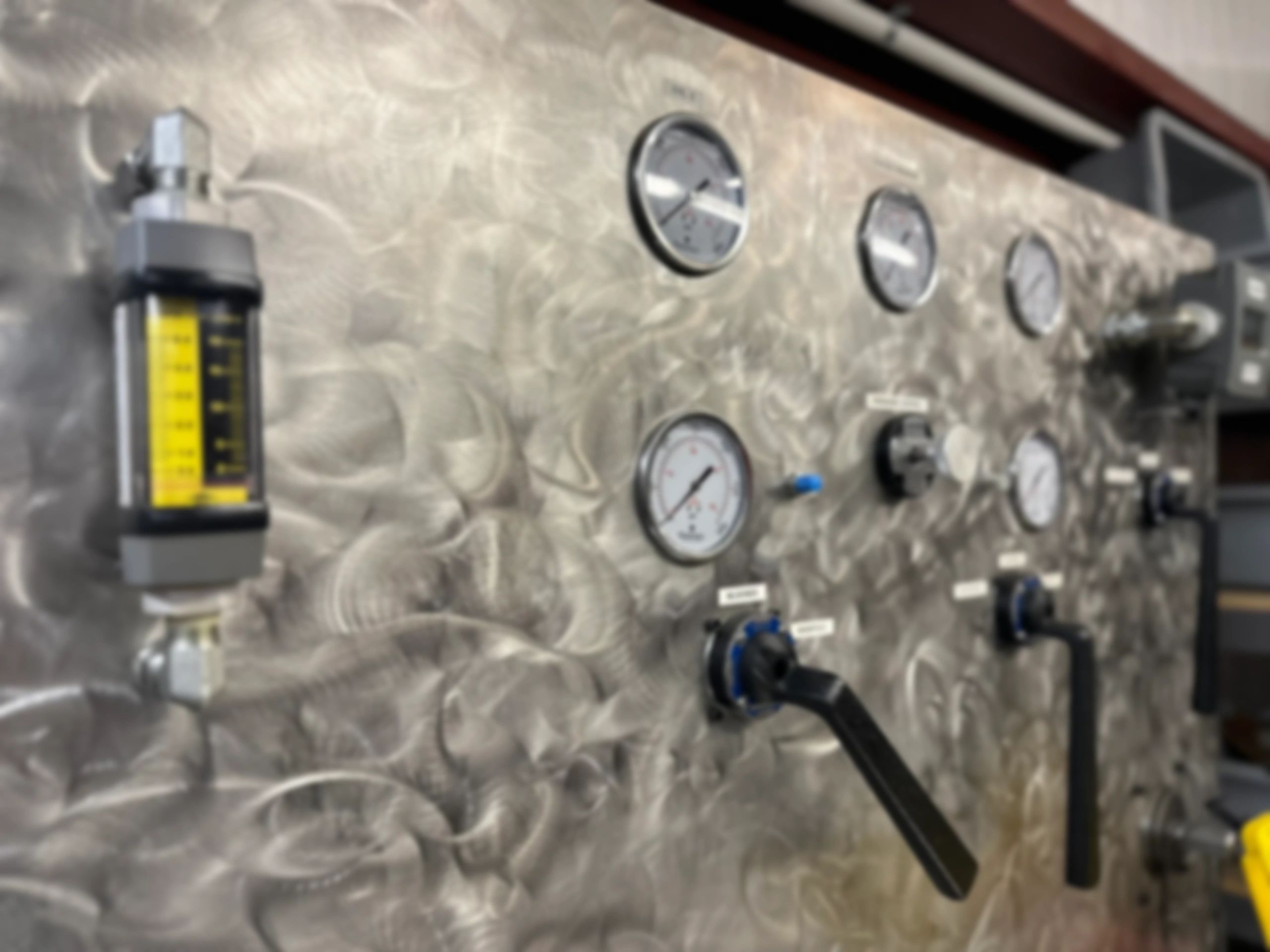 Servo and Proportional Valve Repairs - Industrial Valve Repairs