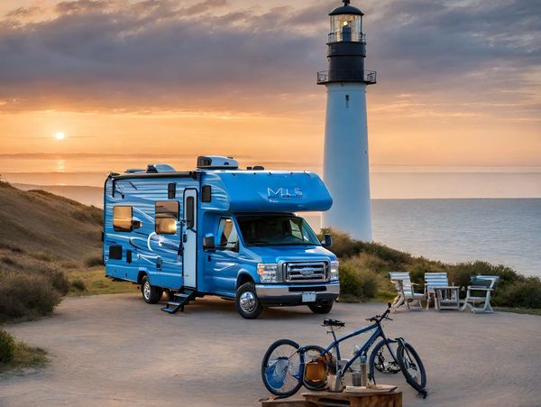 Mobile RV Repair Technician - Mel’s Mobile RV Repair