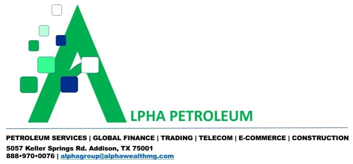 Alpha Petroleum