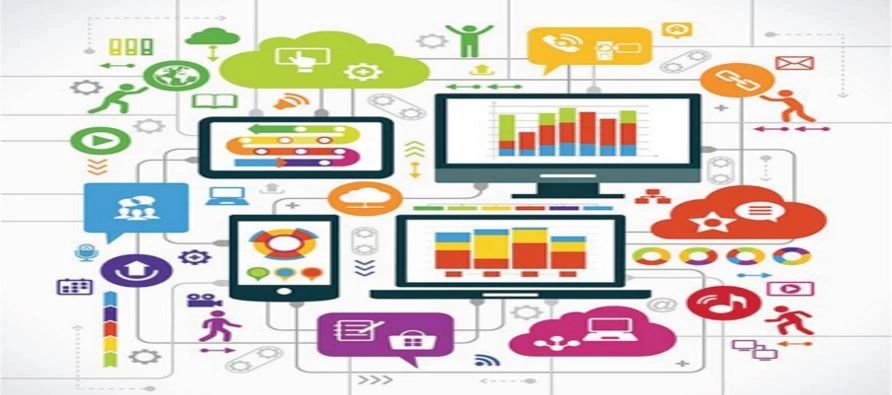 Series 2- Part 1 : Exploring the data ecosystem