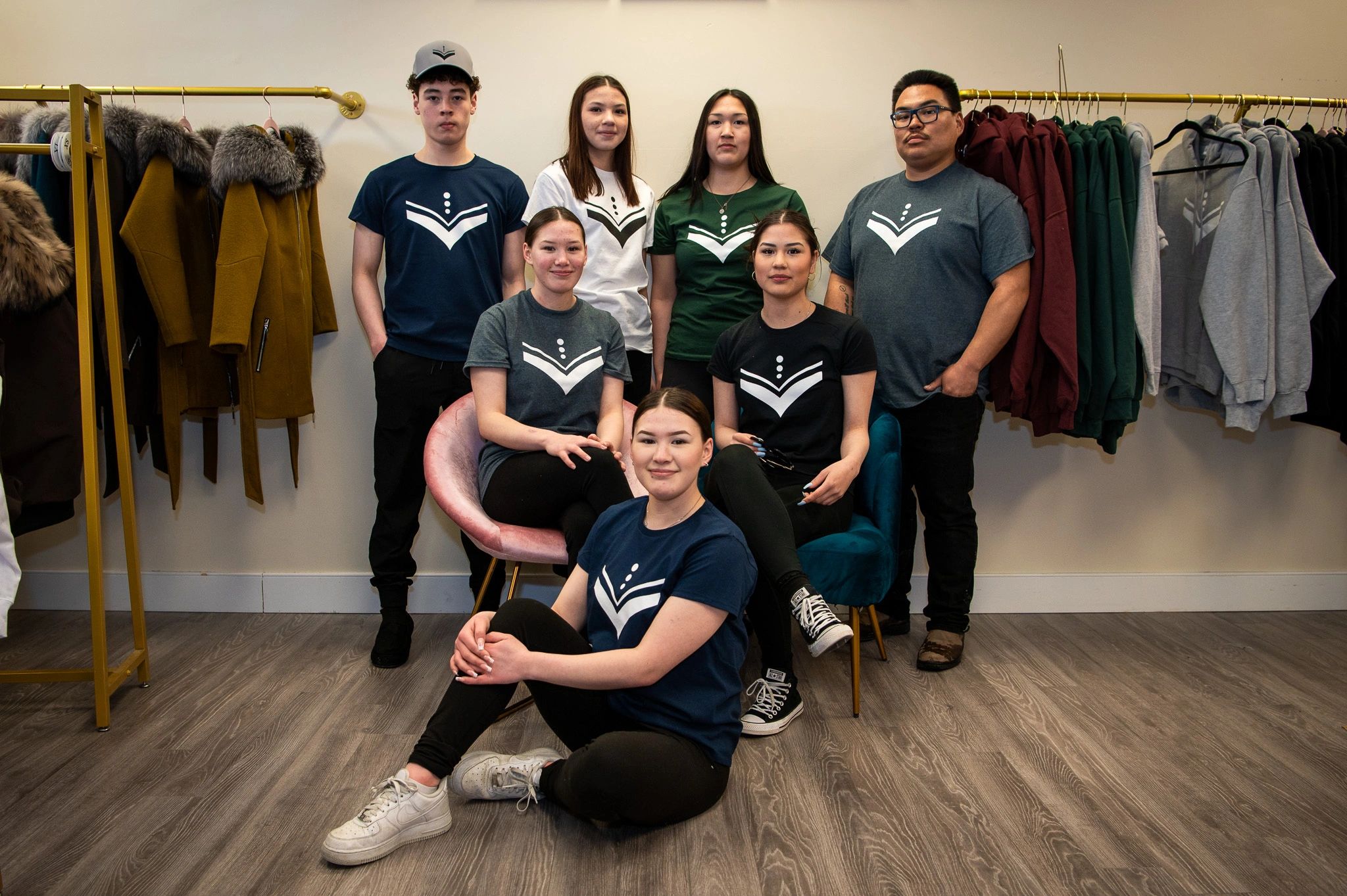 VAF Wholesale