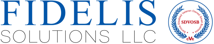 Fidelis Solutions LLC - Government Contracting Solutions