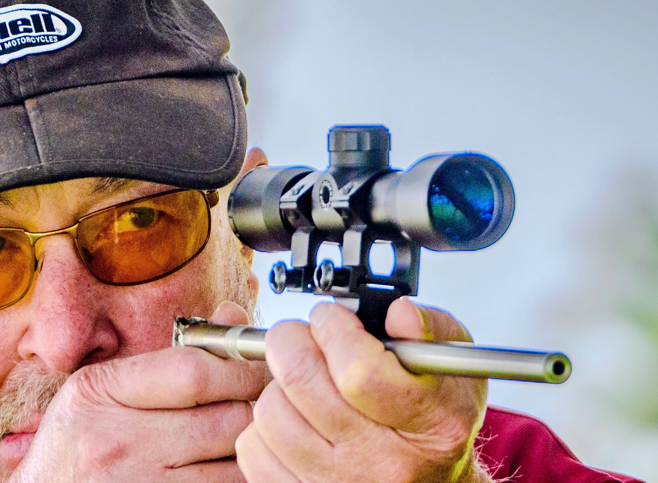 Contact | Stinger Pen Guns