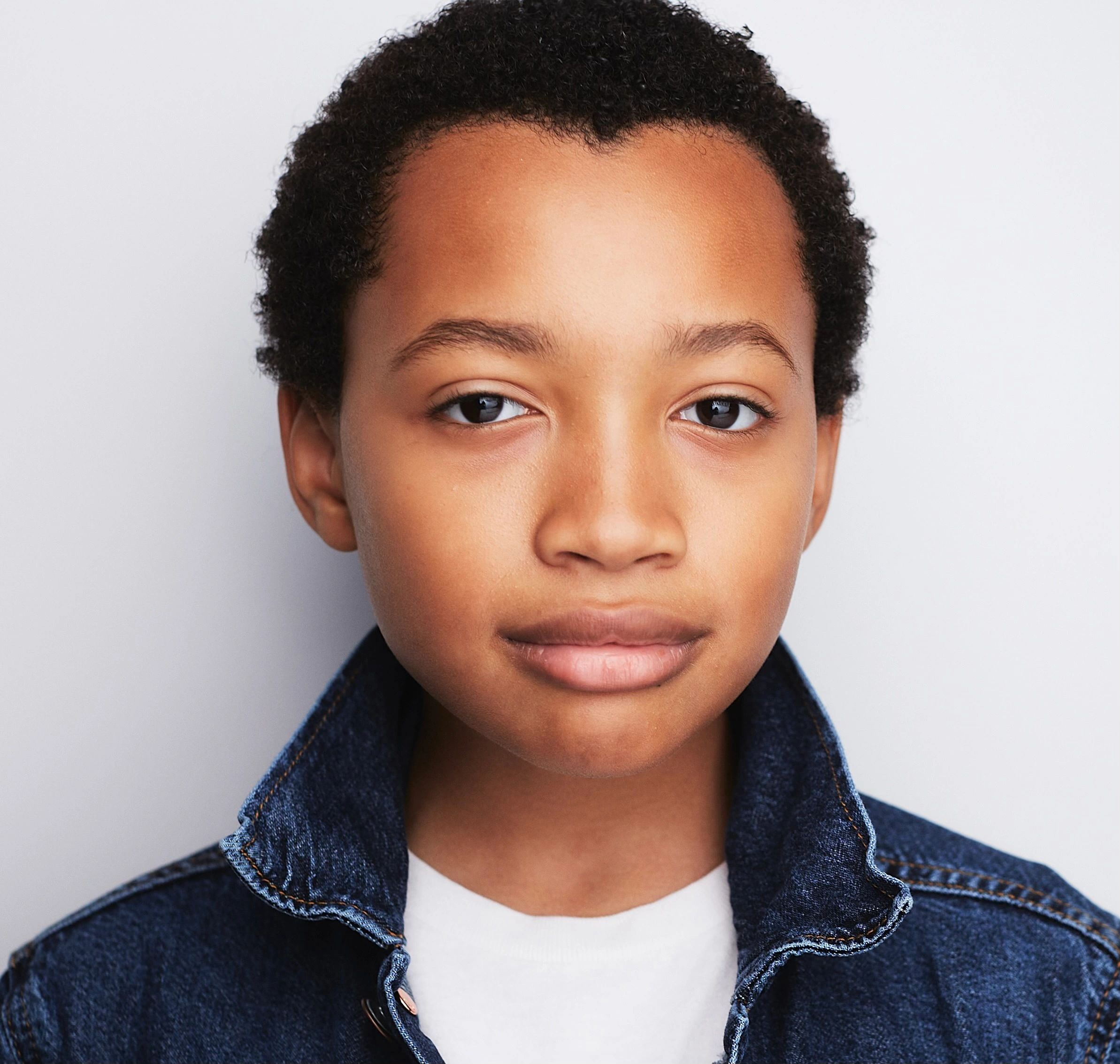 Ethan’s Bio Website