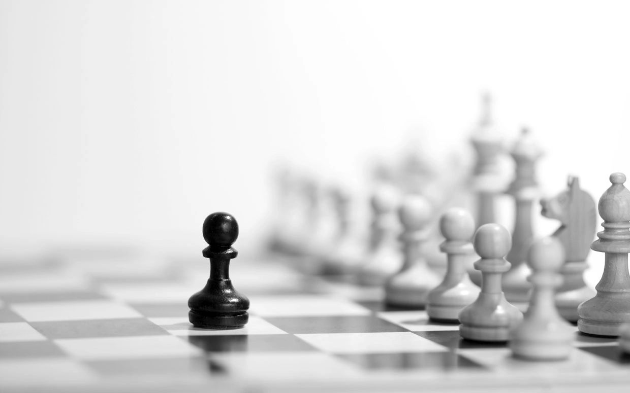 Chess Scientist