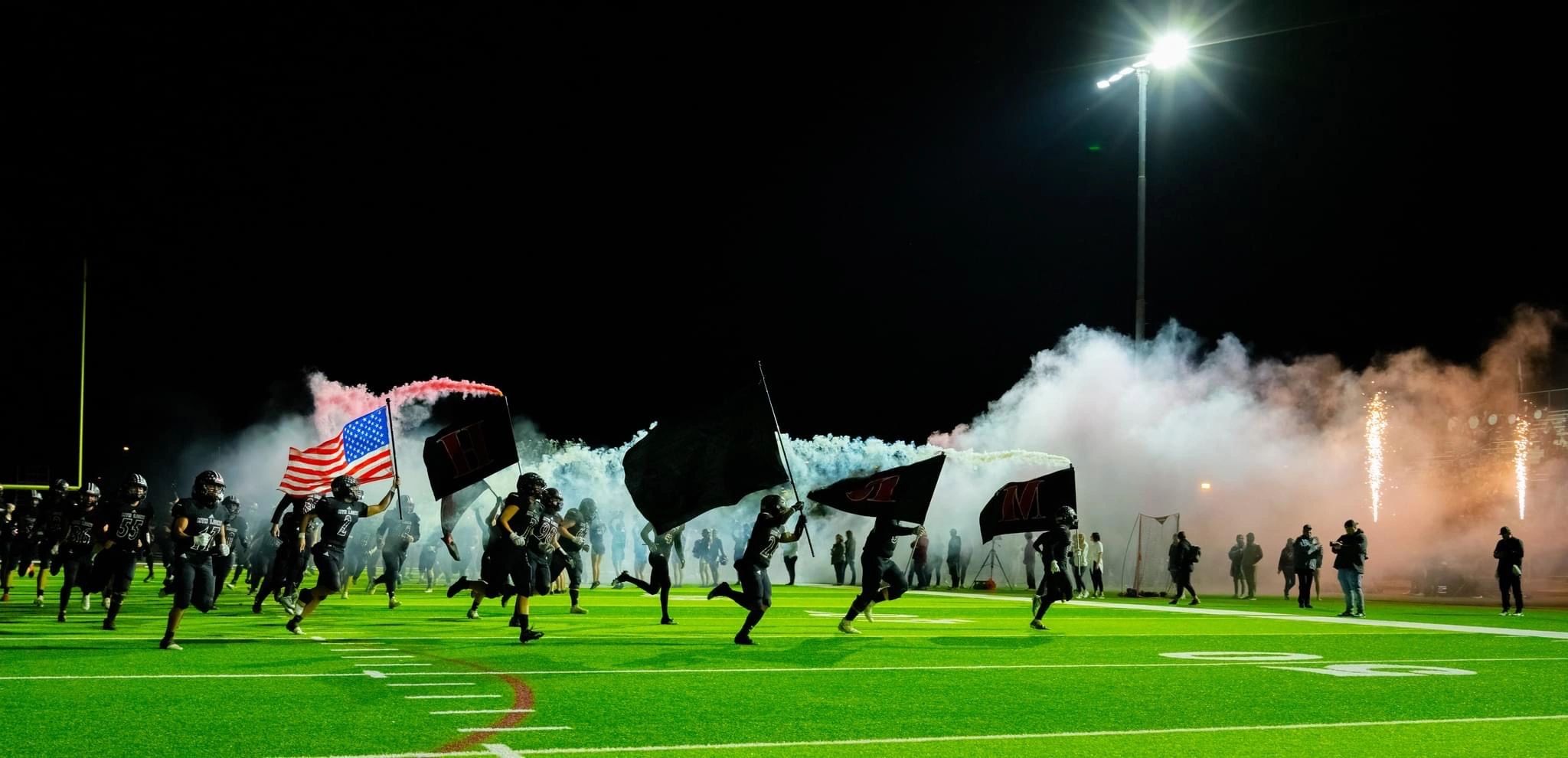 The Jeremiah Aviles Foundation