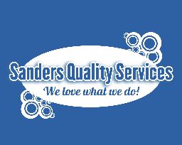 Sanders Quality Services - Home Improvement, Remodeling