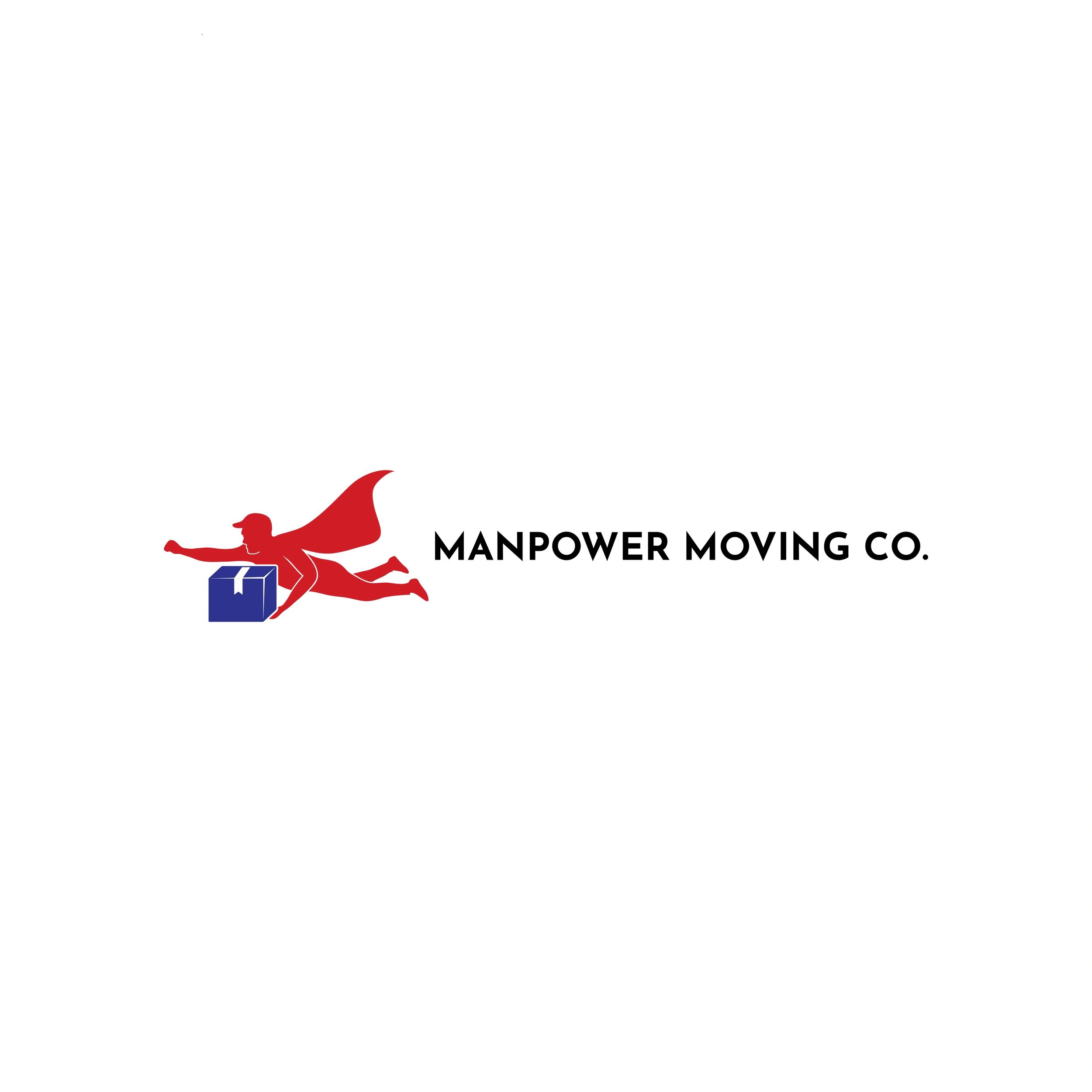Manpower Moving