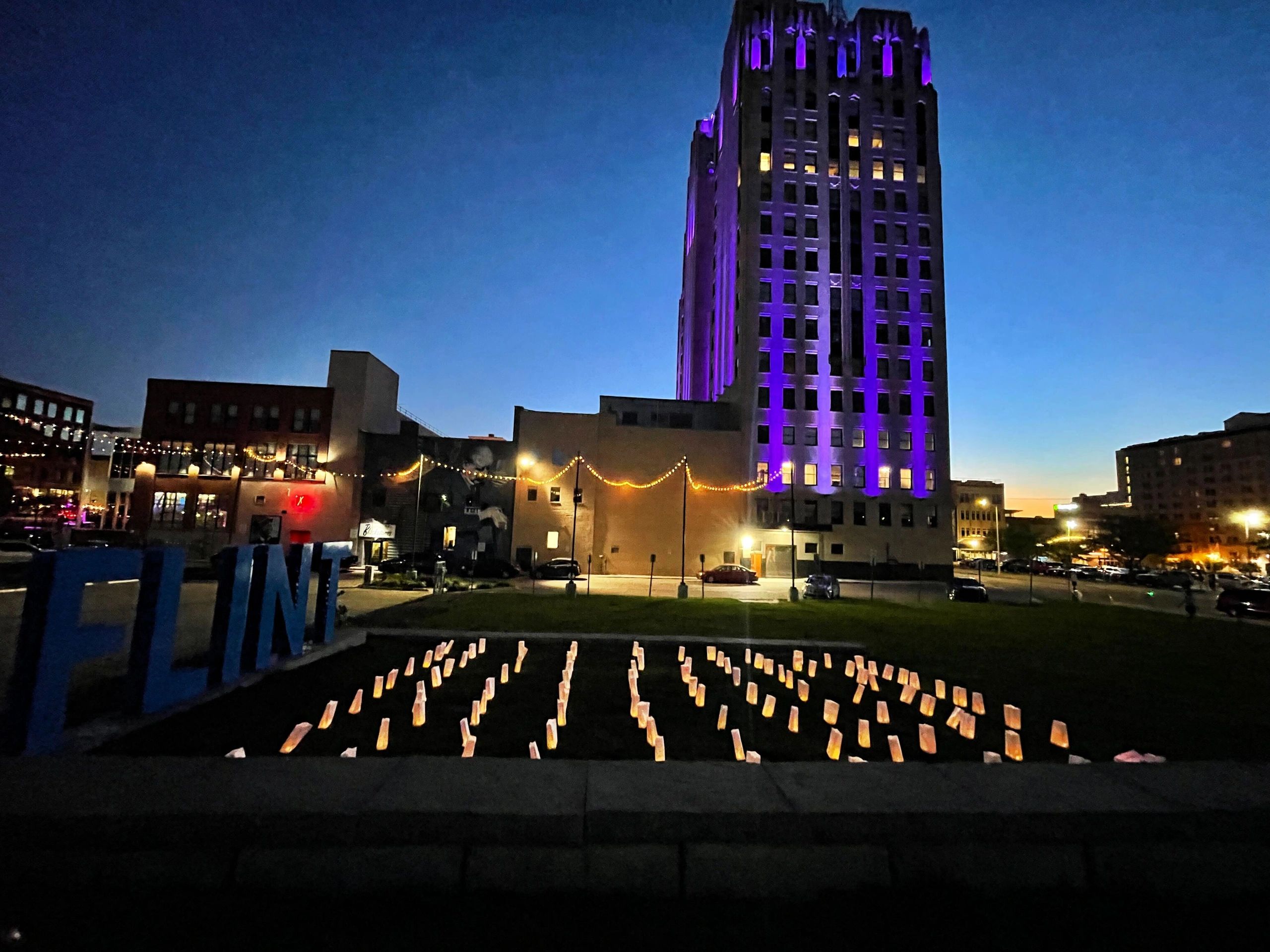Flint/Genesee County Continuum of Care