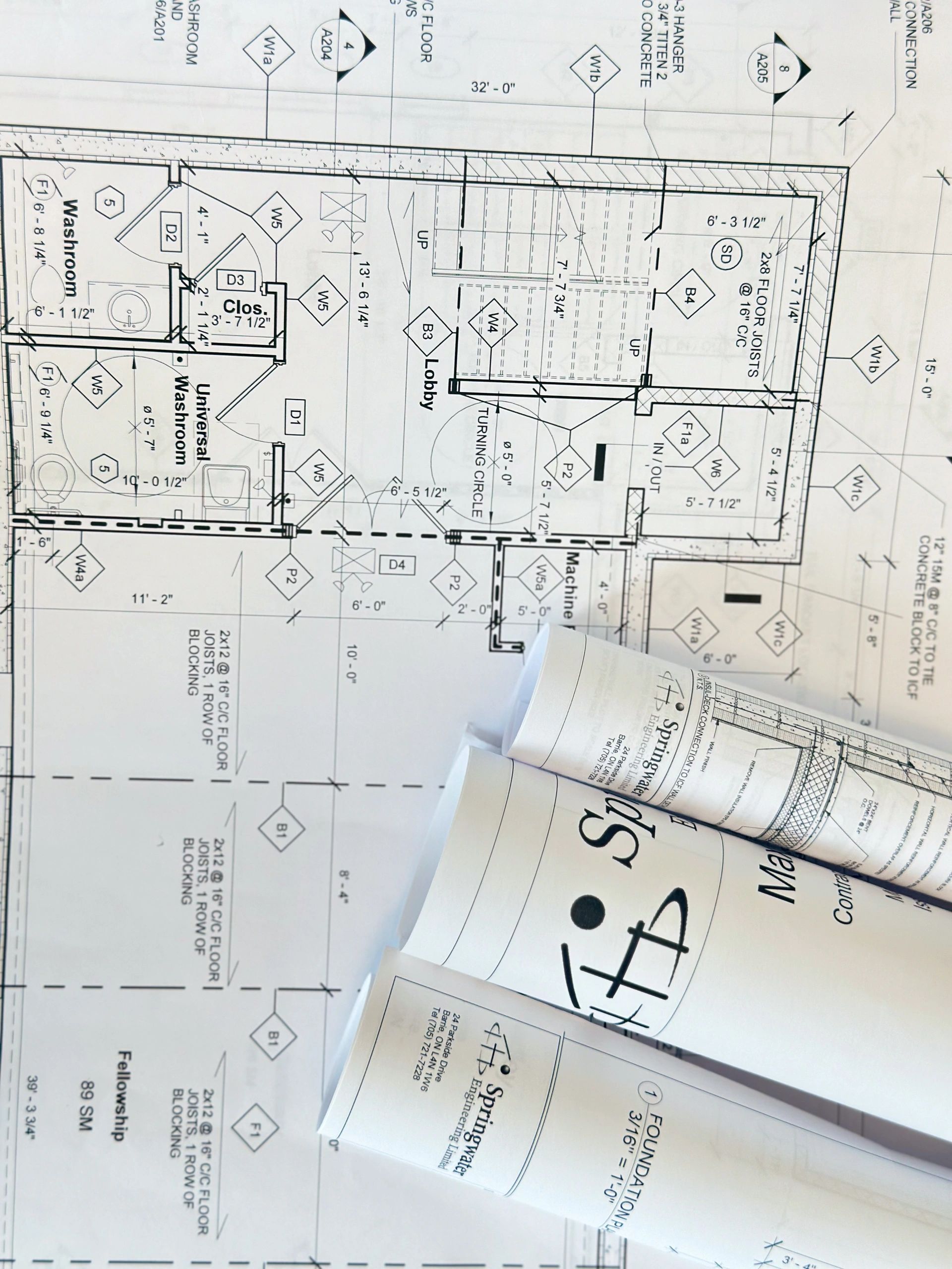 Structural Projects, Custom Homes, Agricultural Buildings, Garage, Deck ...