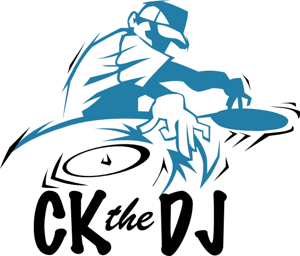 CK the DJ