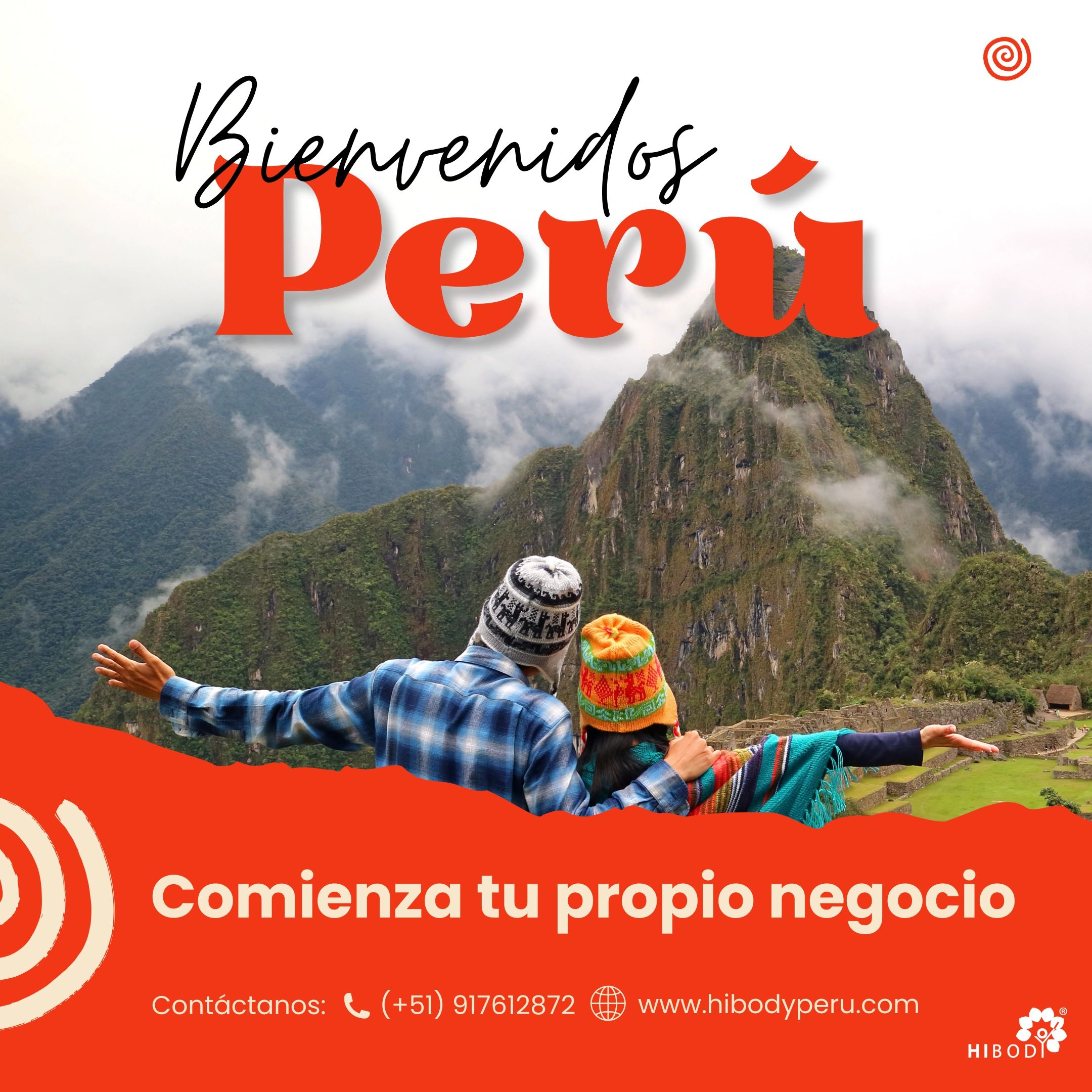 Hi Body Peru